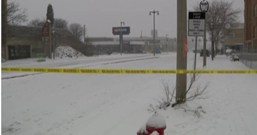 Milwaukee County Medical Examiner identifies man killed in shooting ...