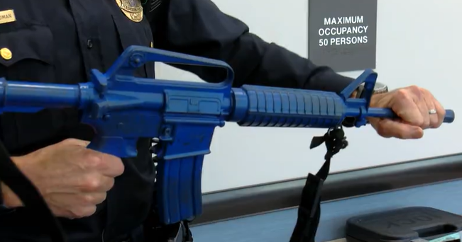 MPD: Increase in requests for 'Civilian Response to Active Shooter ...