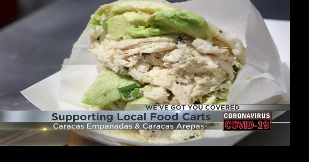 How to support local food carts | Midday Madison | wkow.com