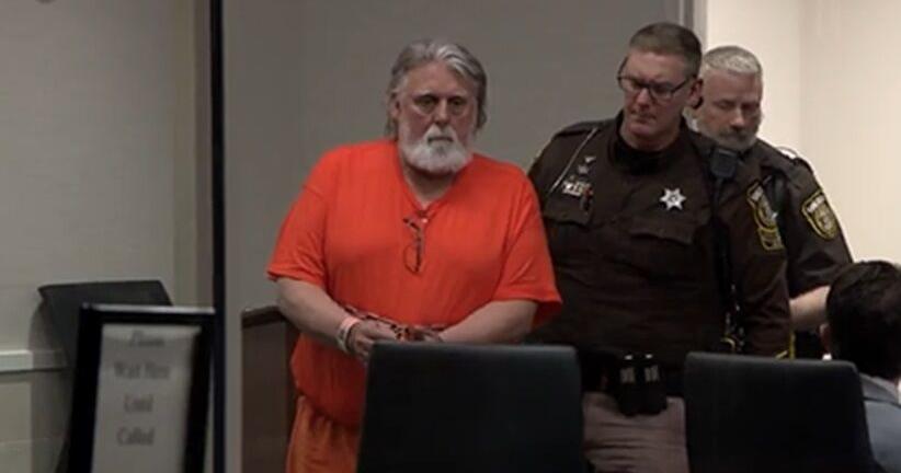 Hartland school bus driver charged with OWI | News | wkow.com