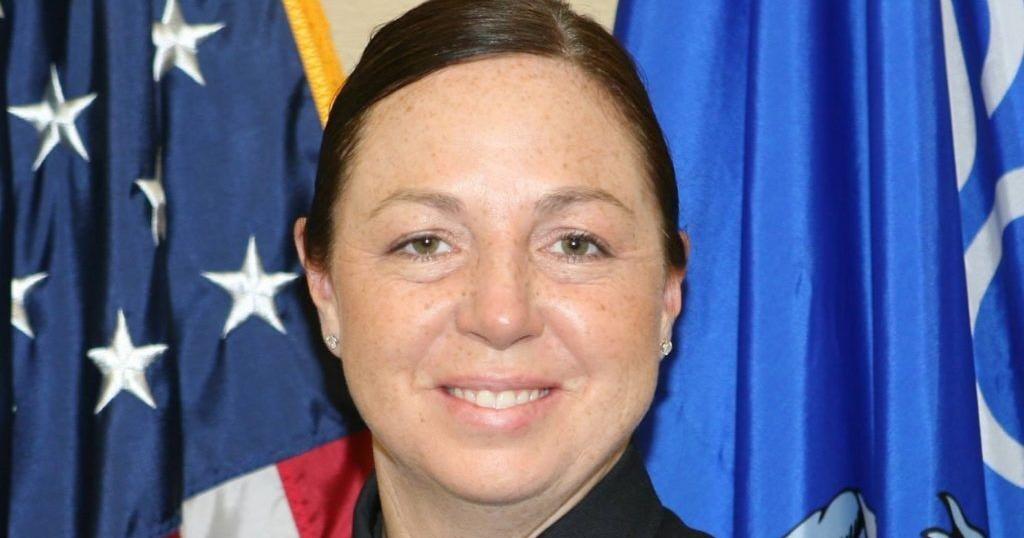 Middleton officer dies after long battle with brain cancer | Archive ...