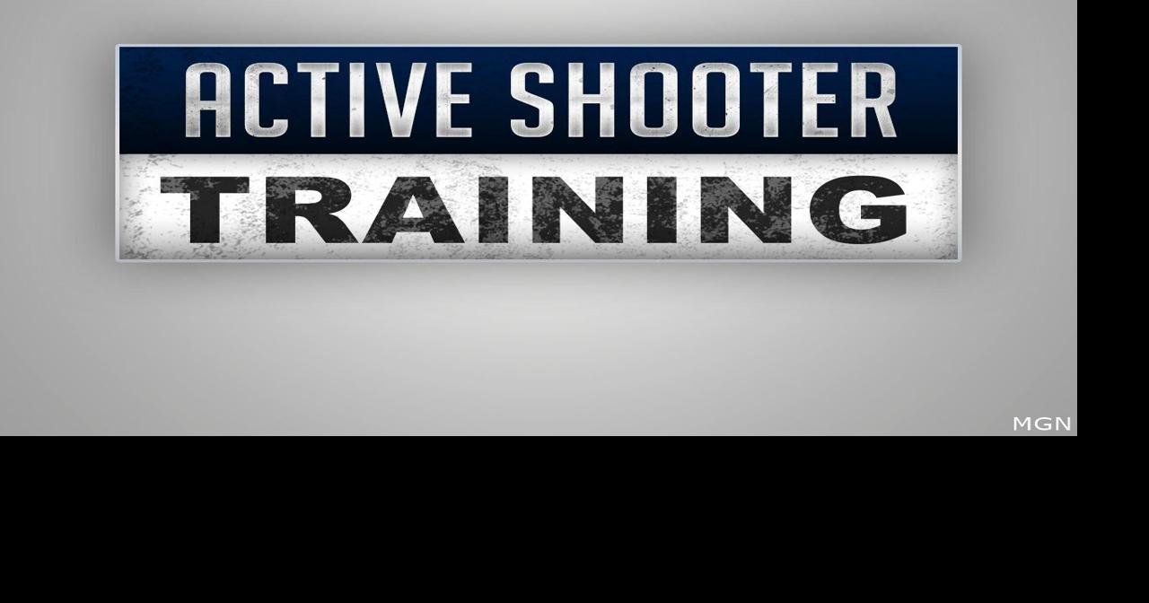 MPD to offer free active shooter response training | News | wkow.com