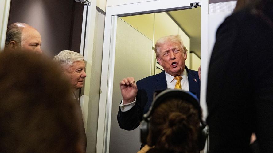 Why does Trump want Greenland and why is it so important ...