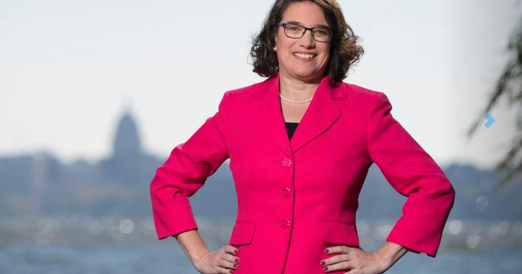 Rep. Sargent announces run for state Senate | News | wkow.com