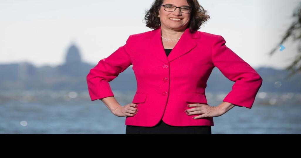 Rep. Sargent announces run for state Senate | News | wkow.com