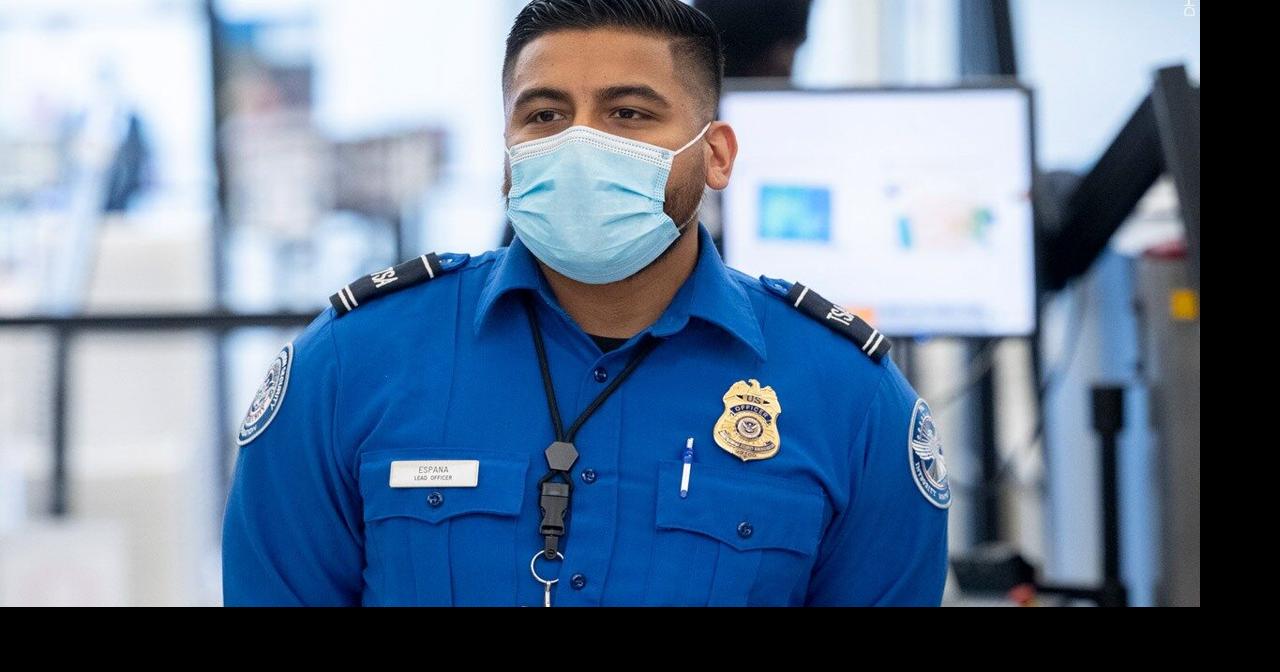 TSA holding hiring event to recruit for Transportation Security ...