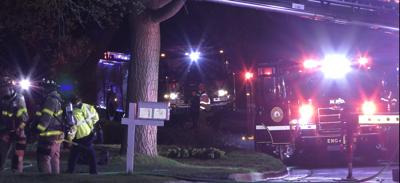 Fire on Madison's west side displaces family | Pets | wkow.com