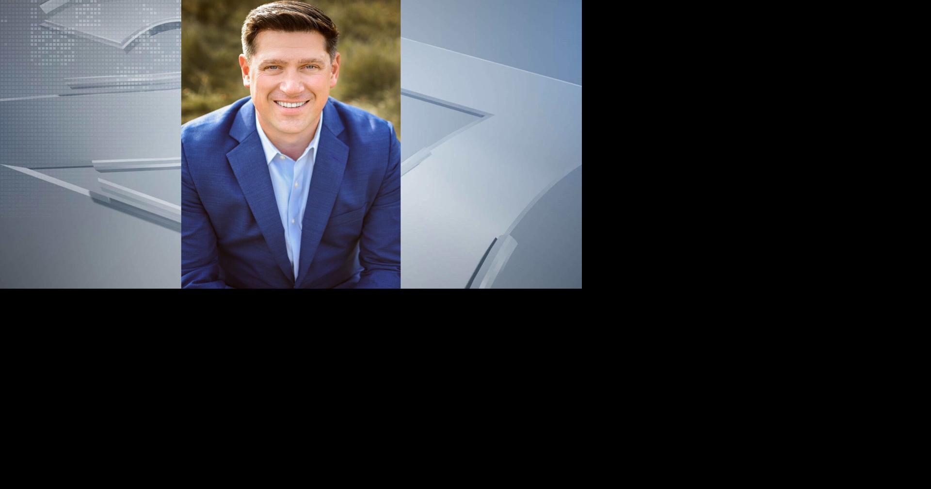 Kevin Nicholson drops out of Wisconsin gubernatorial race | News | wkow.com