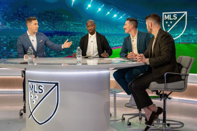 The world is obsessed with soccer. Can Apple make Americans love it too ...