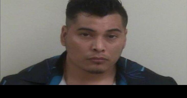 Armed And Dangerous Suspect In Attempted Homicide Taken Into Custody