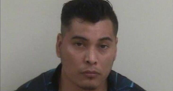 Armed And Dangerous Suspect In Attempted Homicide Taken Into Custody