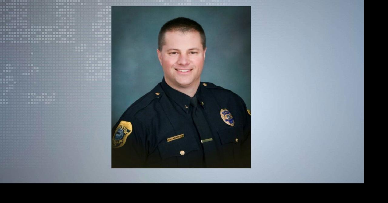 Sun Prairie announces Kevin Warych as city's new police chief | News ...