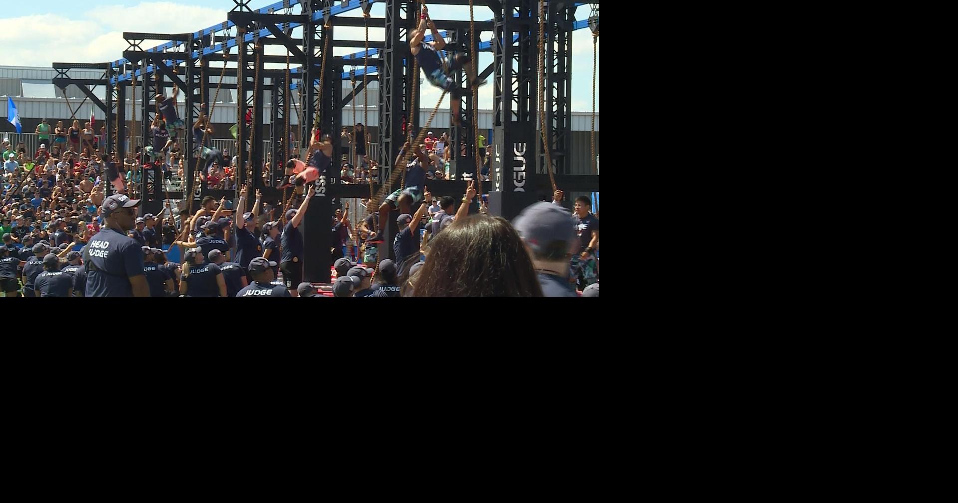 Local CrossFit gyms lose exposure as CrossFit games move from Madison ...
