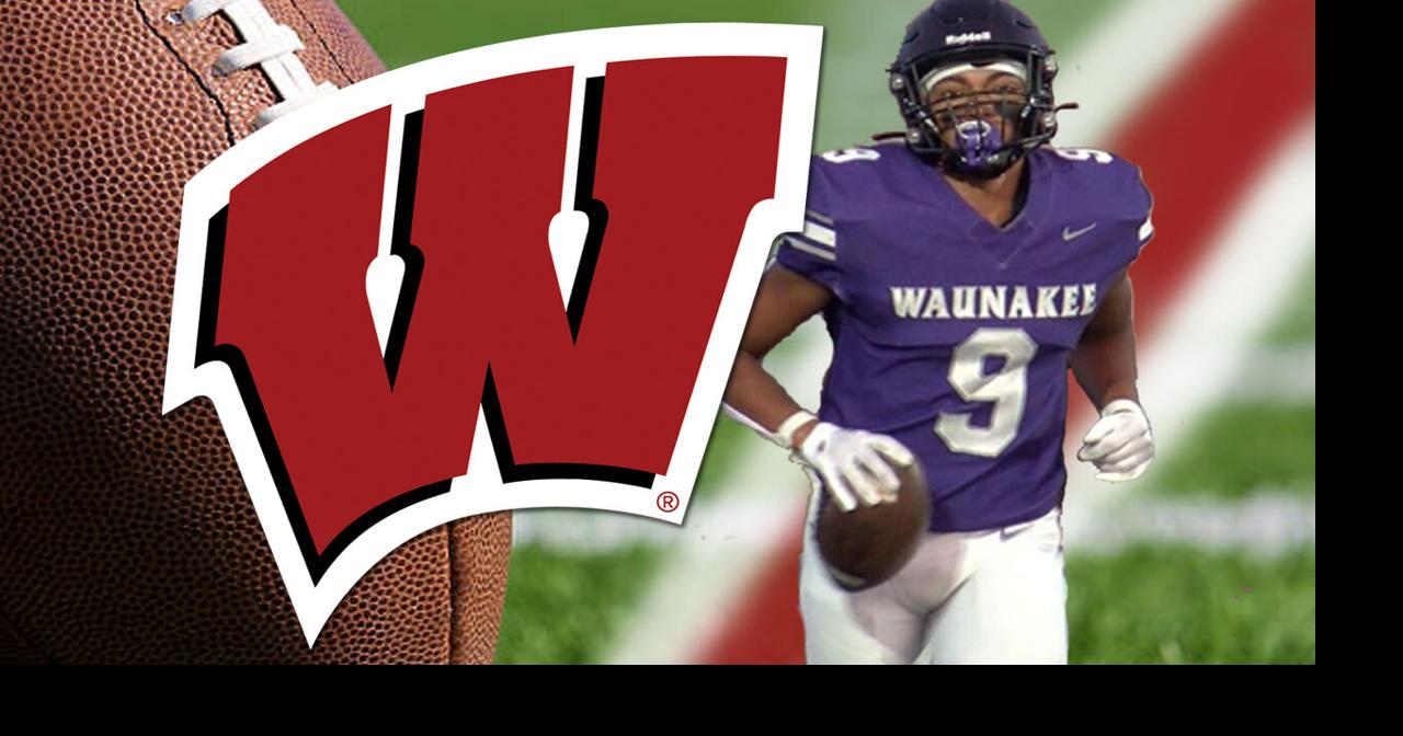 Wisconsin lands Waunakee tight end Rob Booker | Sports | wkow.com