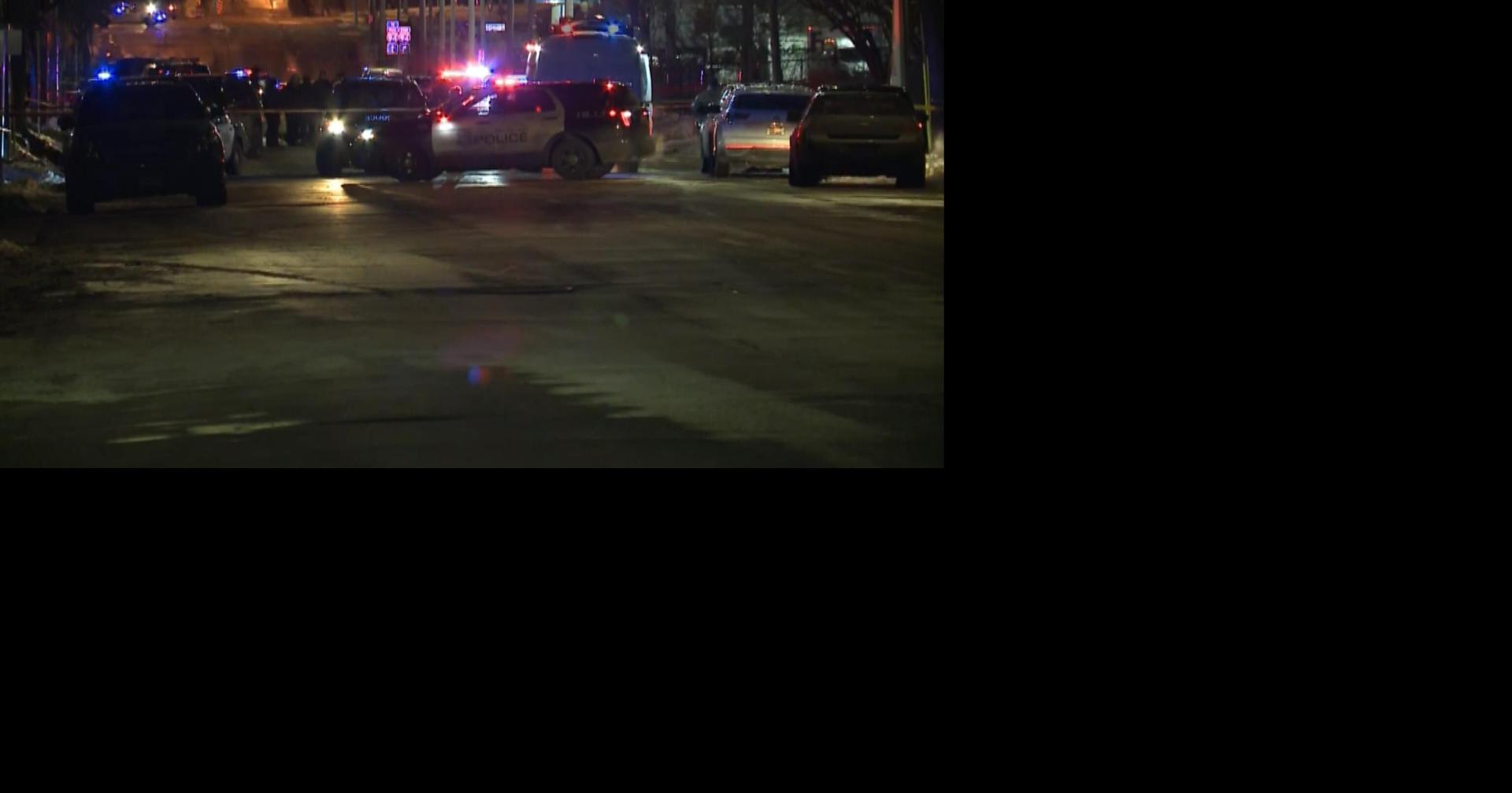 Milwaukee Police officer shot near Marquette University | News | wkow.com