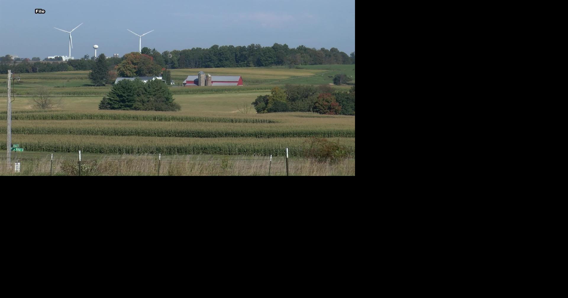 Farm work taking a toll on hearing aids this harvest season | News ...