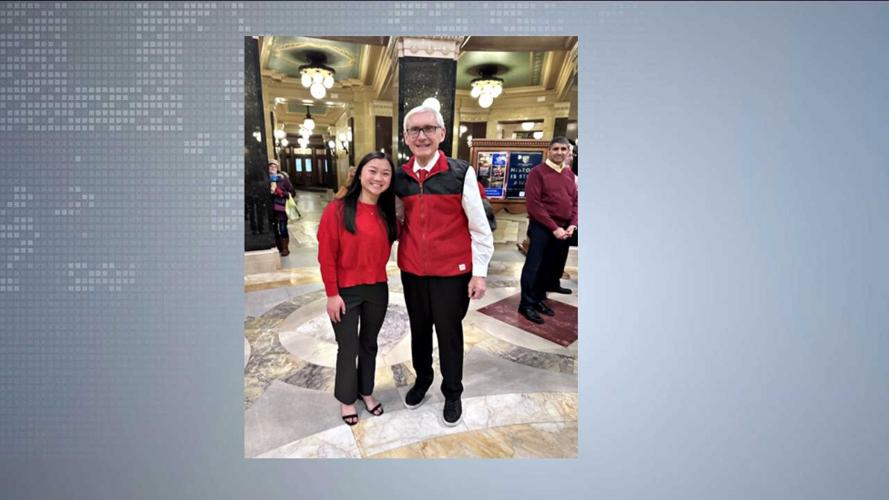Young Wisconsin heart advocate inspires families across the country ...