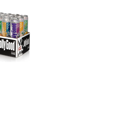 Jolly Good Soda named Coolest Thing Made in Wisconsin | Economy | wkow.com