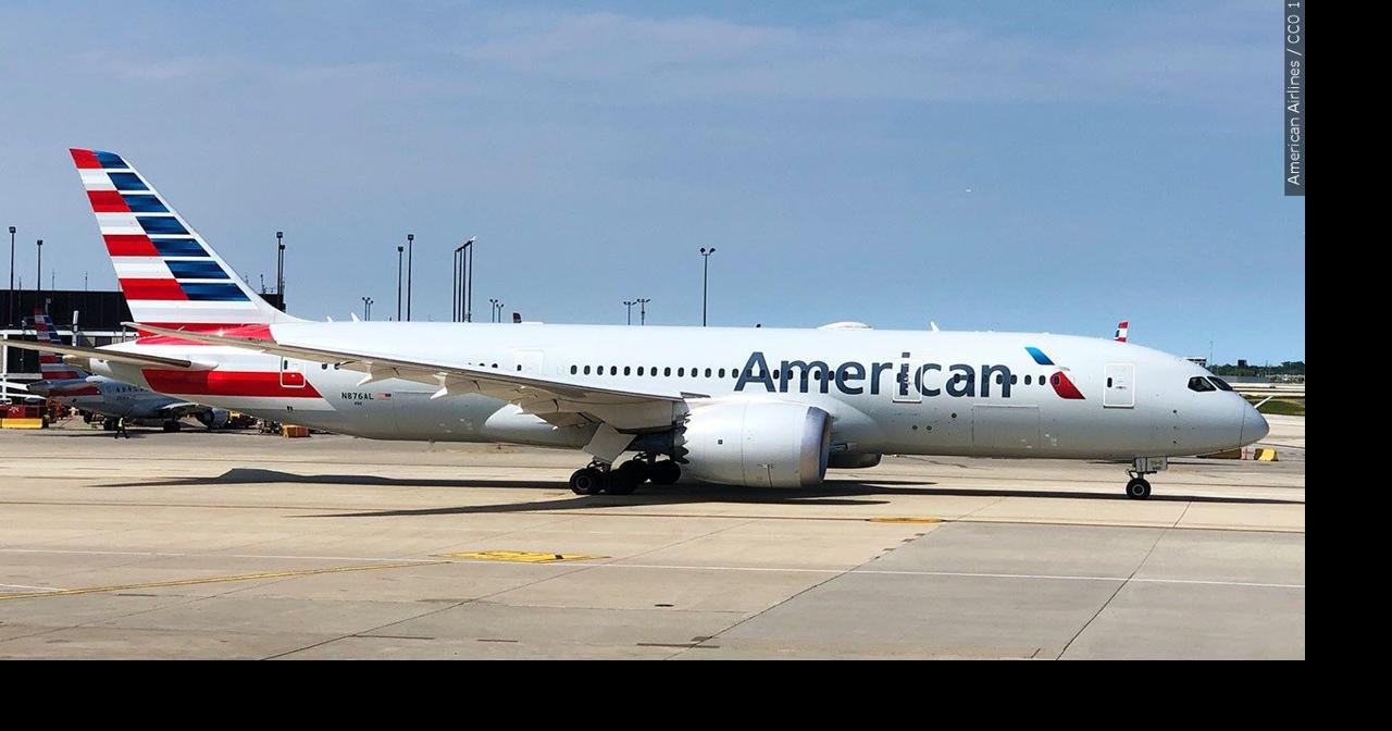 American Airlines operations returning to normal after widespread ...