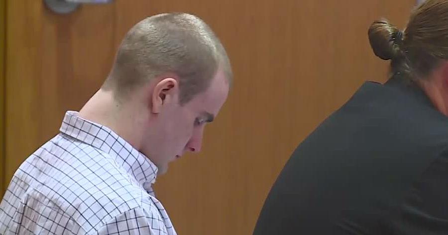 DeForest man sentenced to six years in prison for his part in town of ...