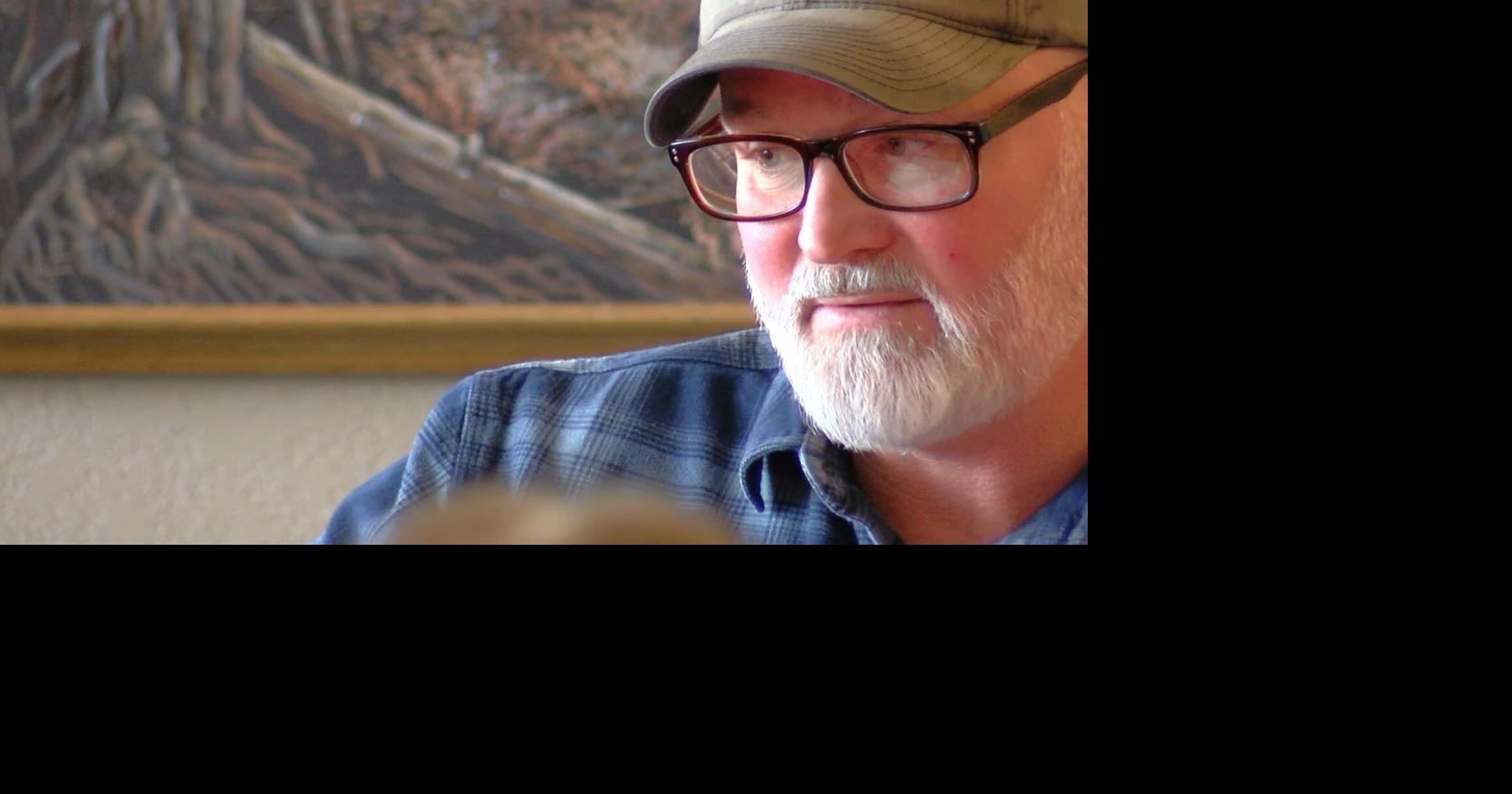 Rep. Van Orden heartbroken over passing of oldest daughter | News ...