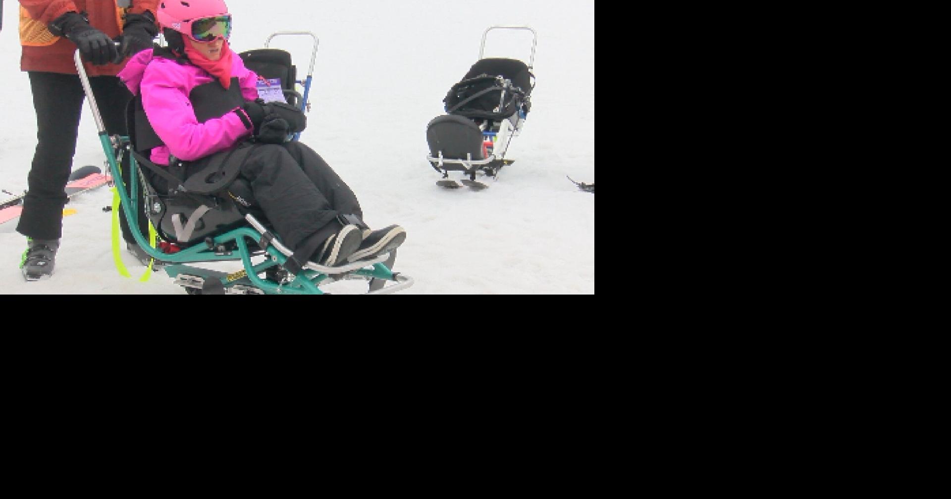 'We love what we do': Adaptive Adventures increases accessibility to ...