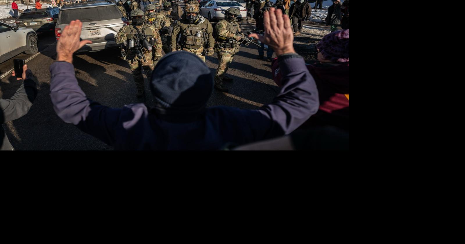 Trump’s immigration approach is gumming up the courts, frustrating his ...