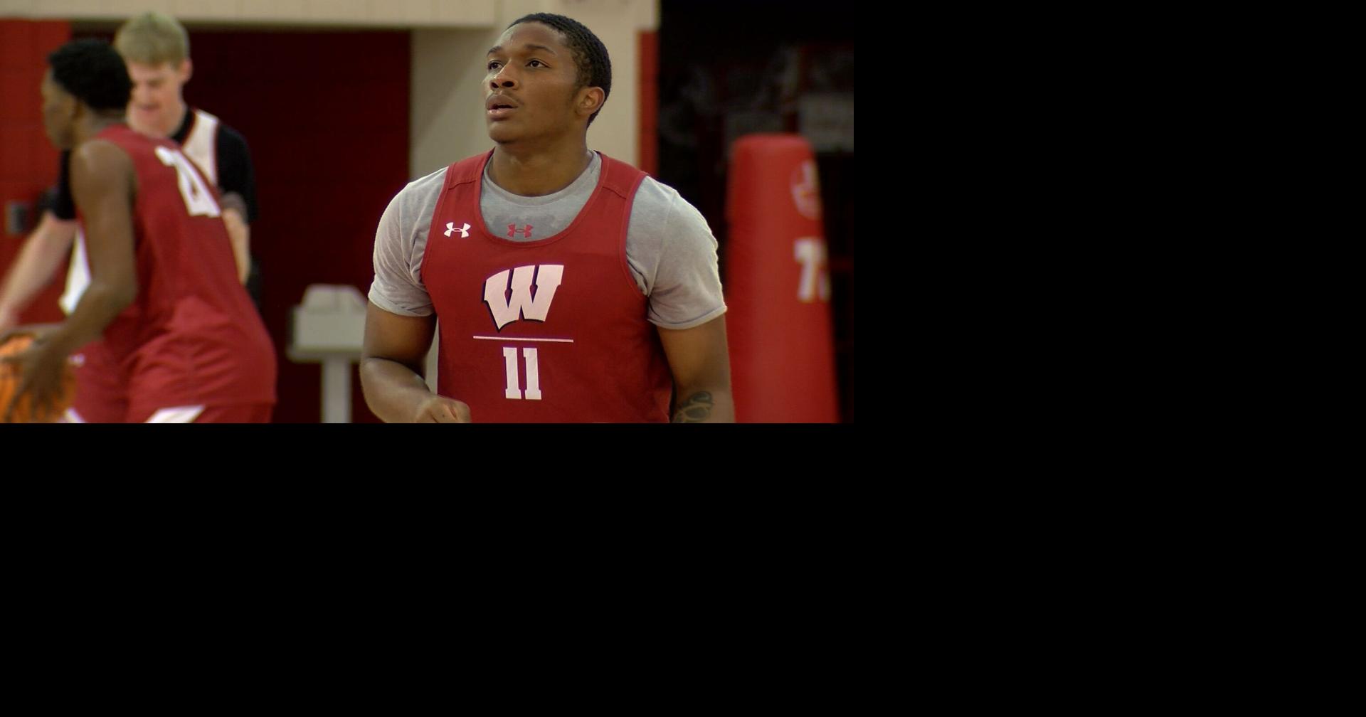 Bowman leaves Badgers basketball program | Sports | wkow.com