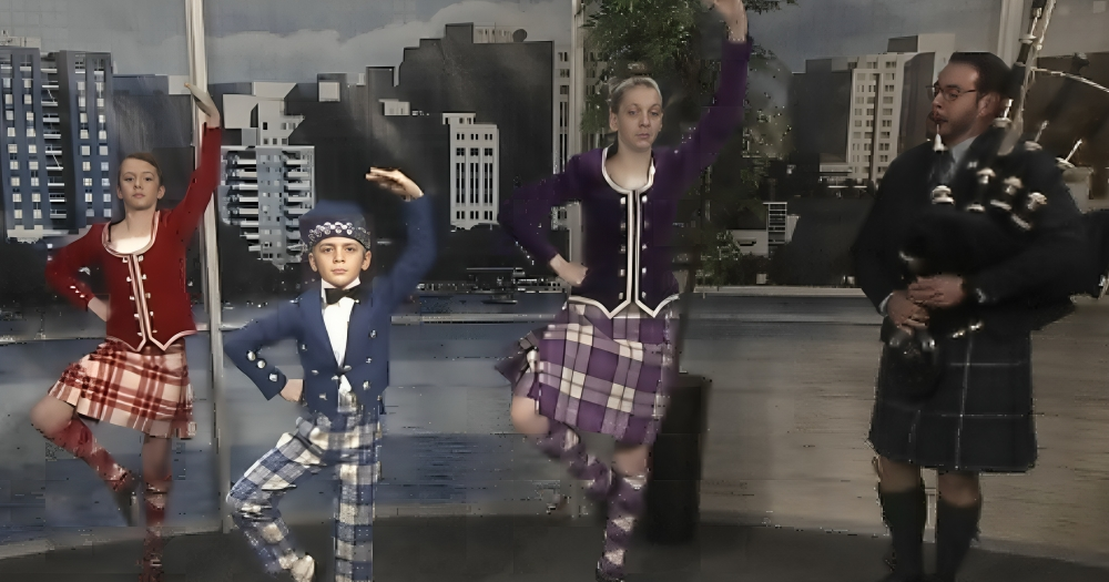 St. Andrew's Society of Madison promotes Scottish culture ...