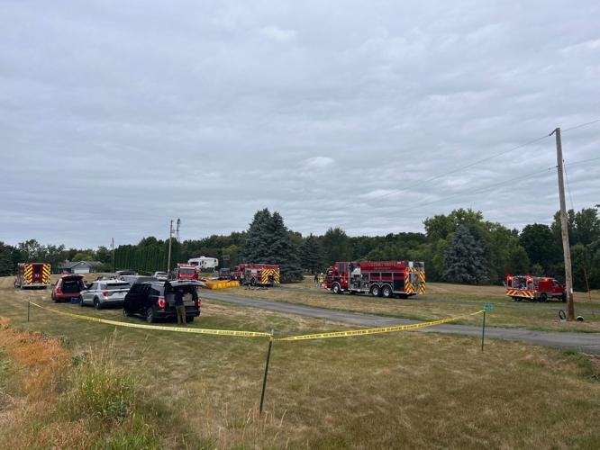 Body found while crews investigate Cottage Grove house fire | News ...