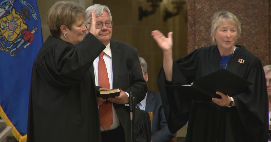 A threat to impeach: why Republicans are calling for newly-elected ...