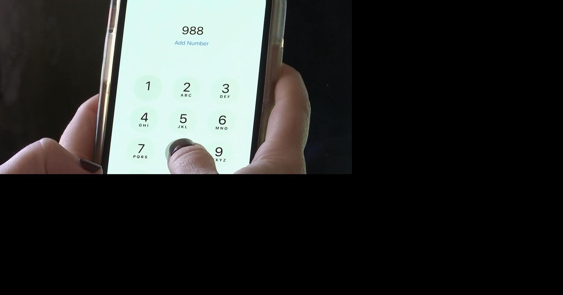 Officials say Wisconsin is ready for transition to 988, other crisis ...