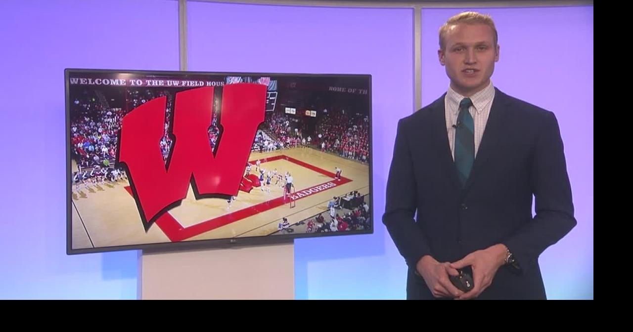 Signing Day: Badgers Volleyball scores No. 2 class in nation | Video ...