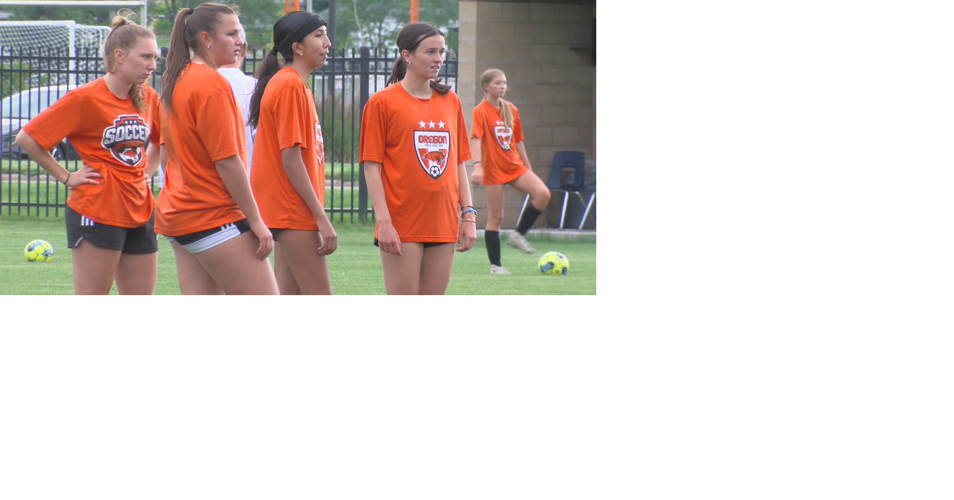 Oregon girls soccer makes ninth consecutive trip to state | Sports ...