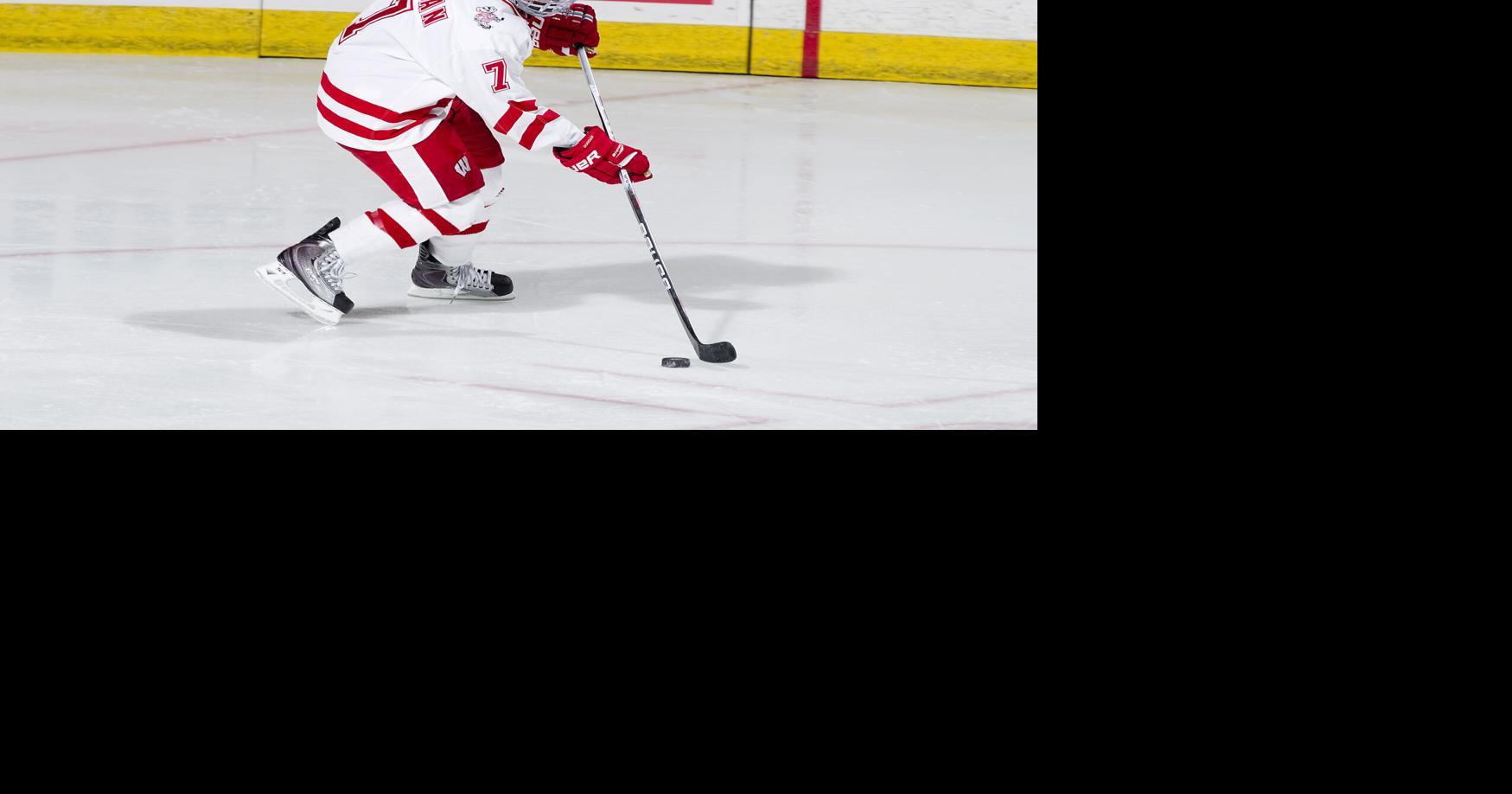 3-time Olympic medalist Meghan Duggan to deliver UW-Madison spring ...