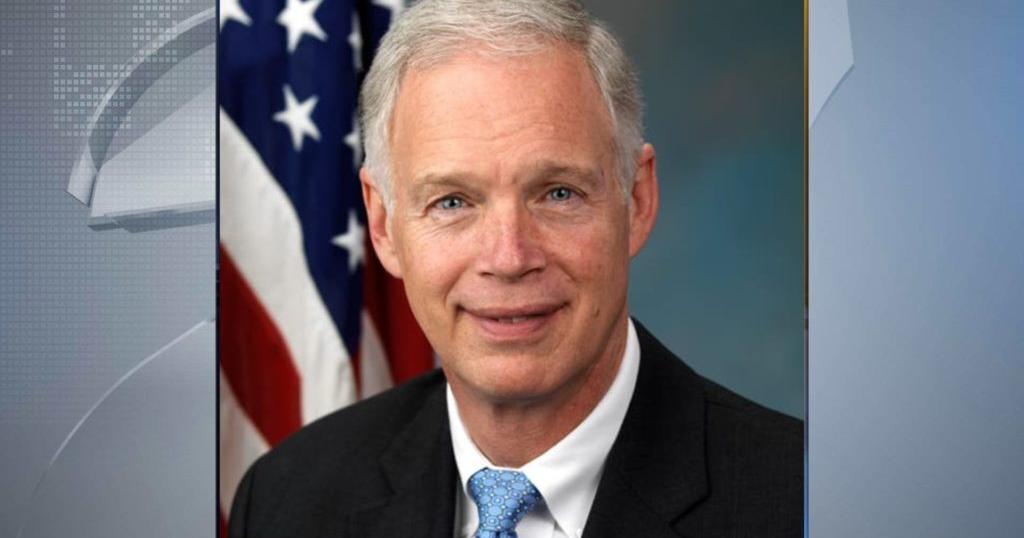 ABC: Ron Johnson is projected to win Wisconsin U.S. Senate race | News | wkow.com