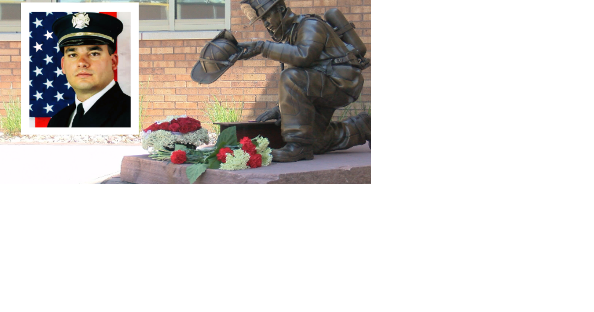 Sun Prairie to honor Fire Capt. Cory Barr with 'Light the Night ...