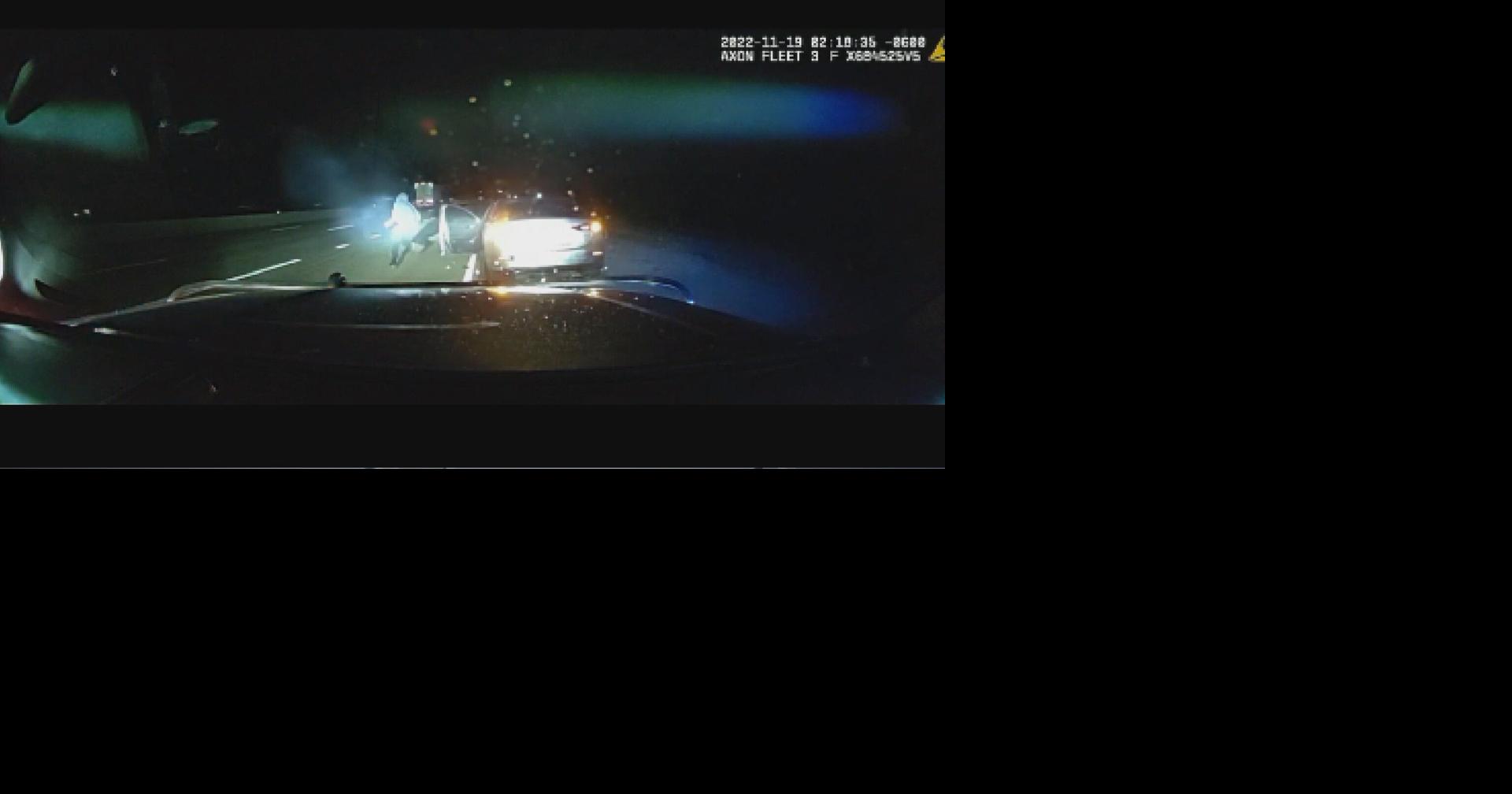 New body and dash cam video leaves missing Madison man's family with ...