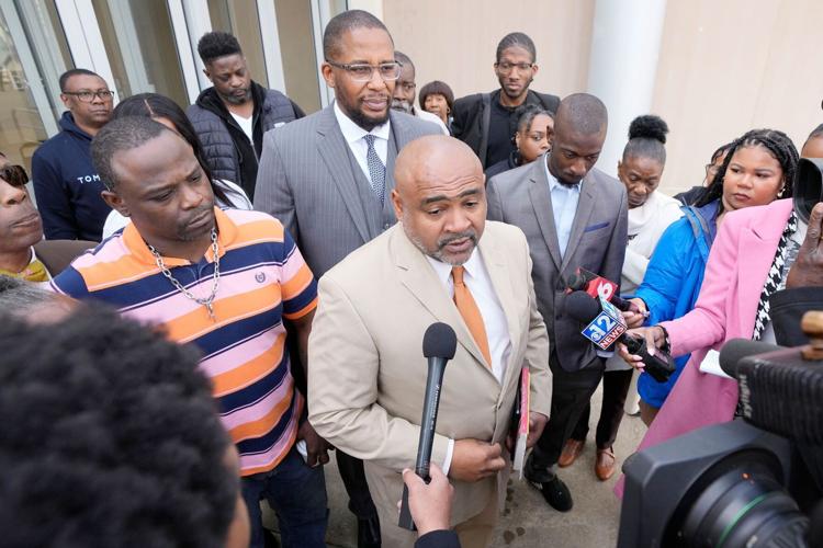 The ‘Goon Squad’ case yielded stiff sentences. Still, some Black ...