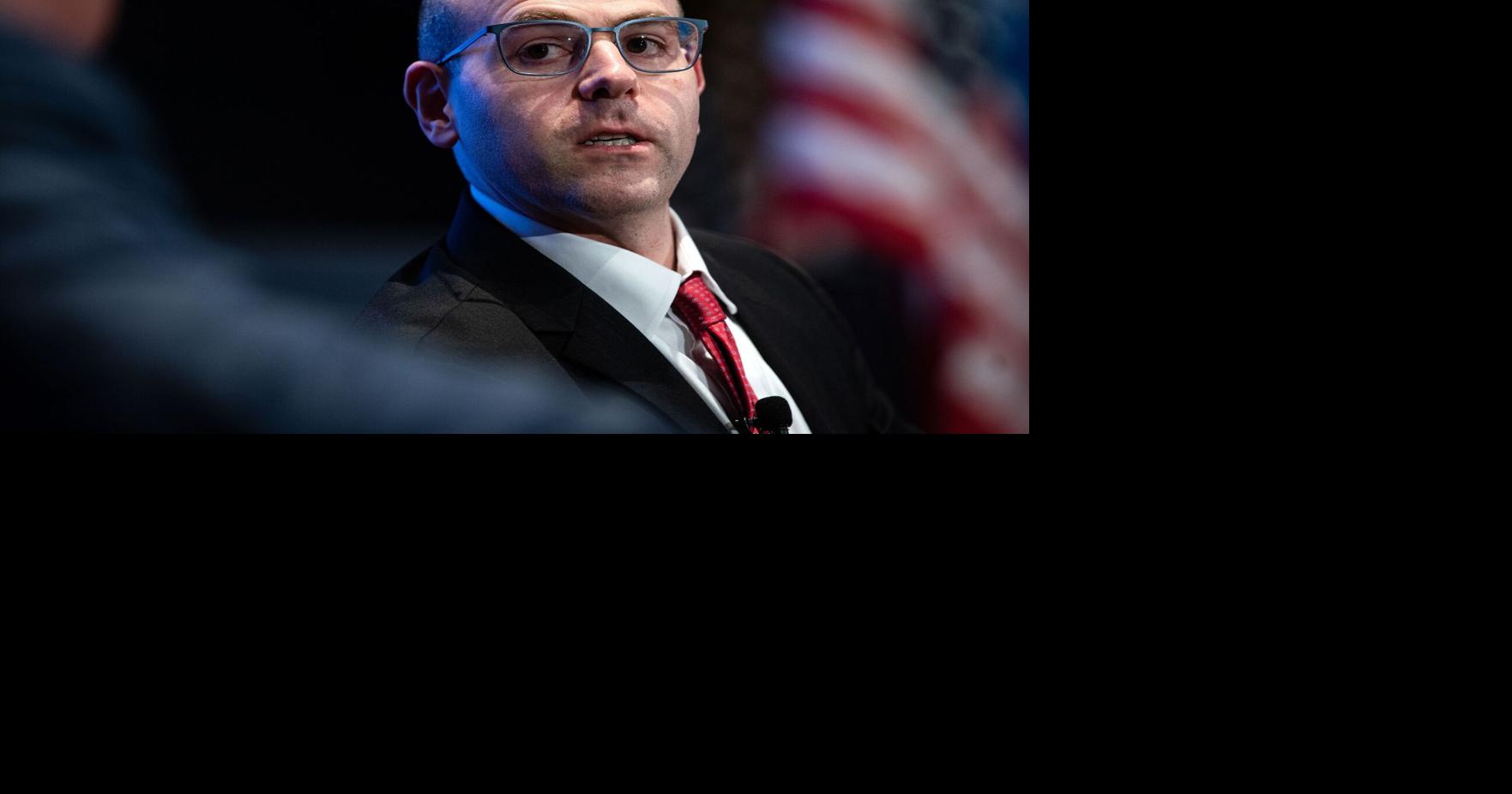 This typically dull congressional hearing could alter the direction of ...