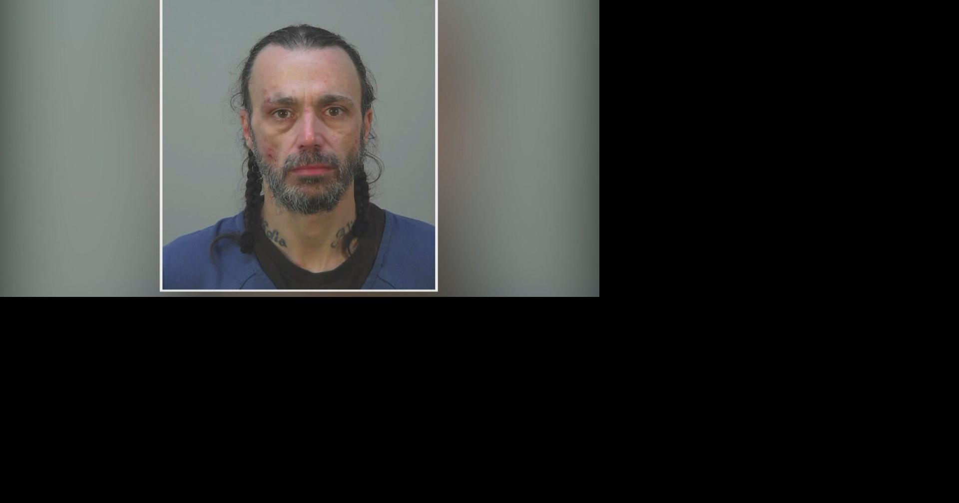 Madison serial burglary suspect's freedom irks victims | News | wkow.com