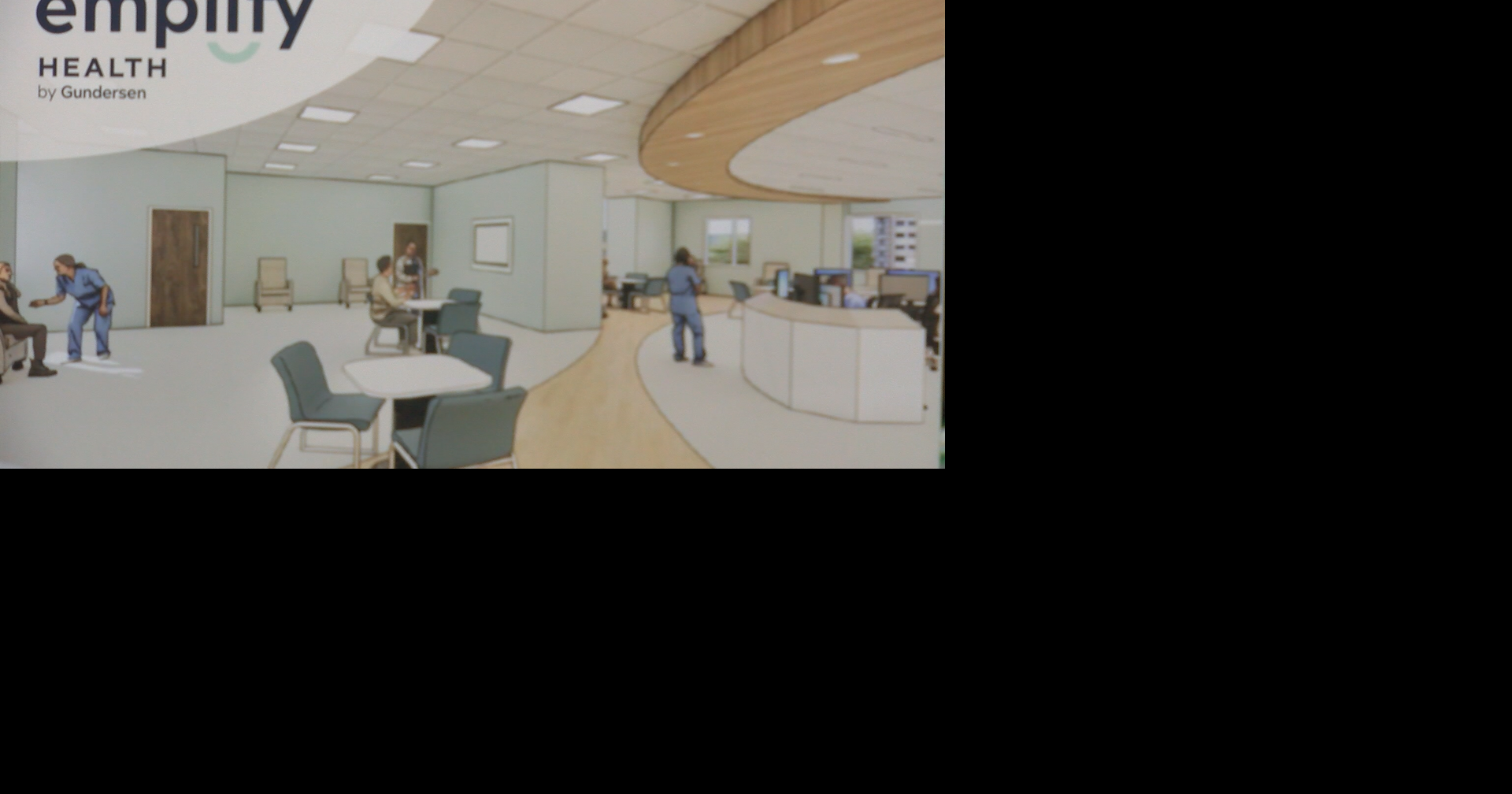 Emplify Health announces they are nearing funding milestone for state's ...