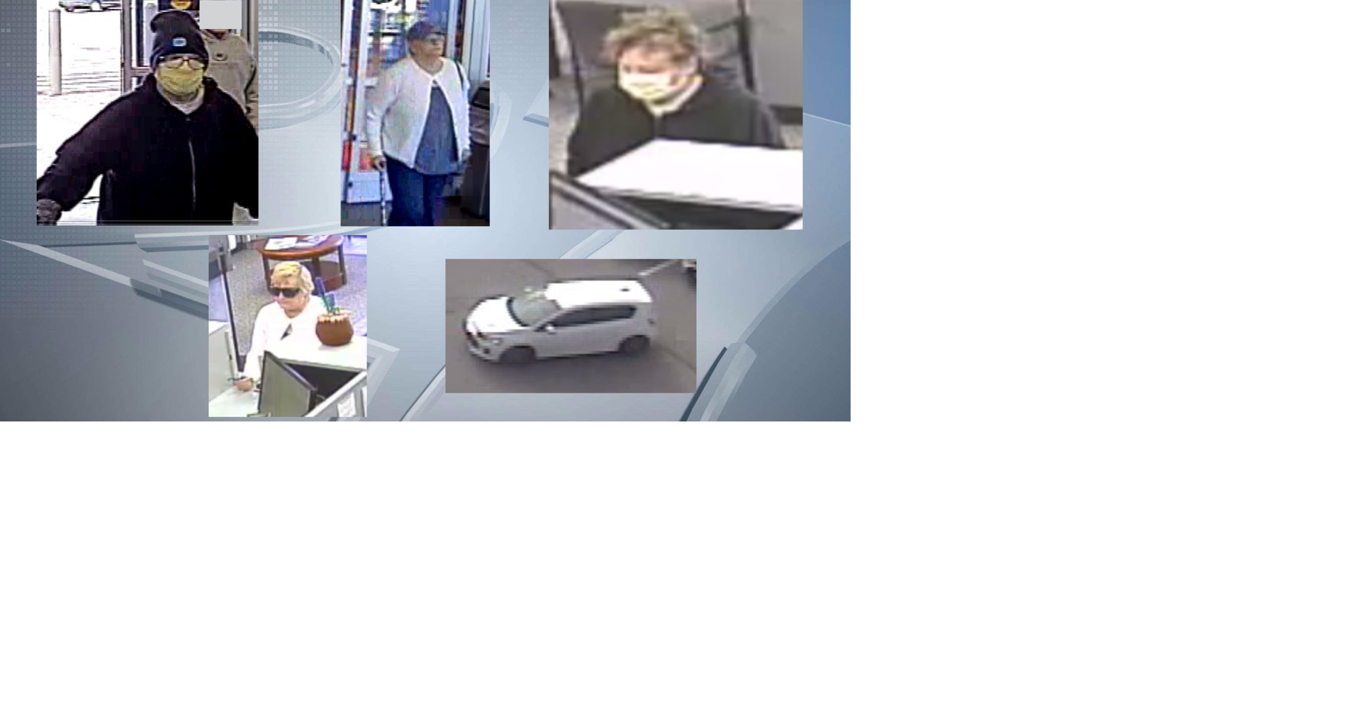Woman wanted for theft from Walmart customers in Jefferson | Crime ...