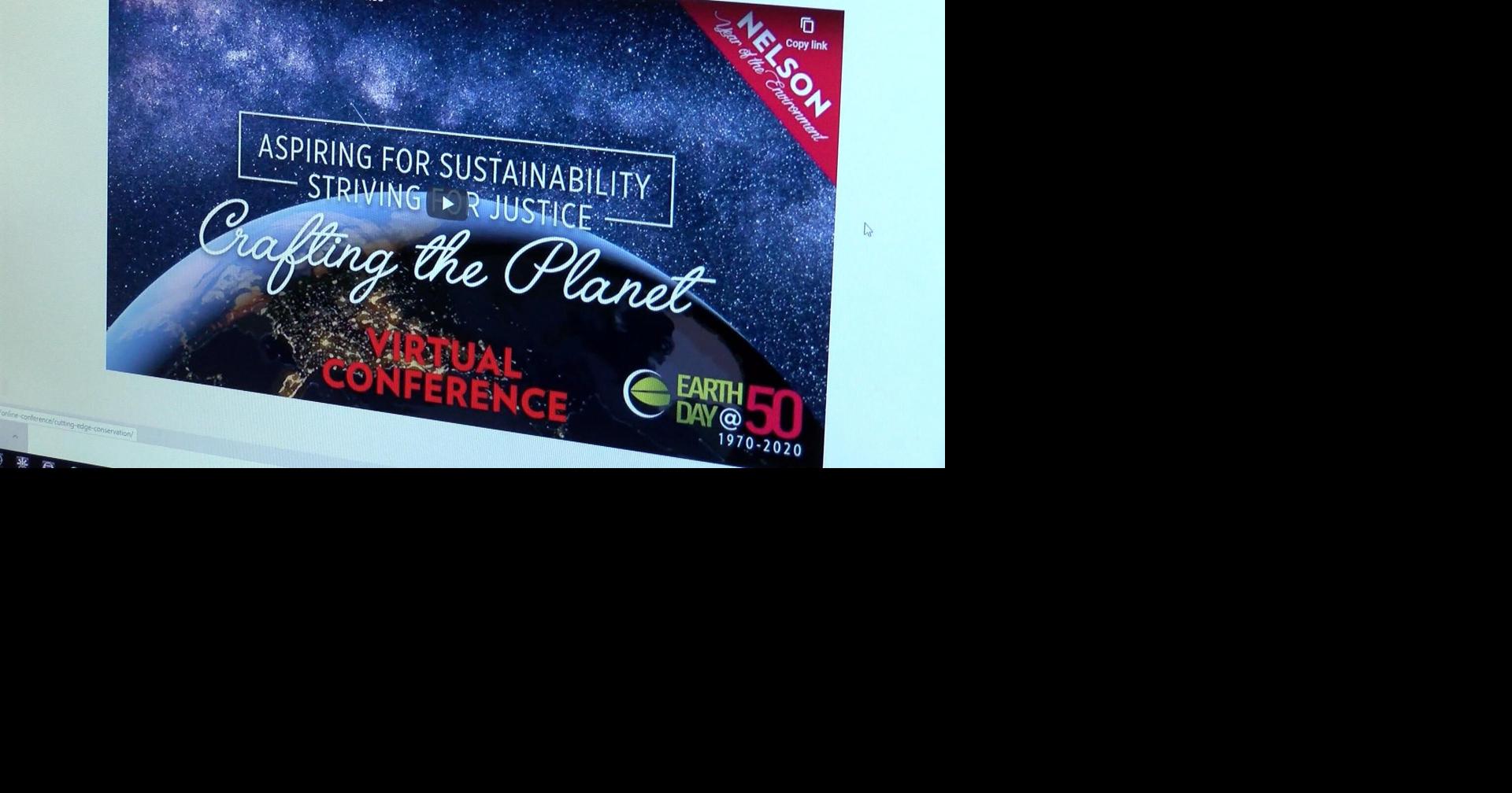 UW’s Nelson Institute holds online Earth Day conference to mark 50 ...