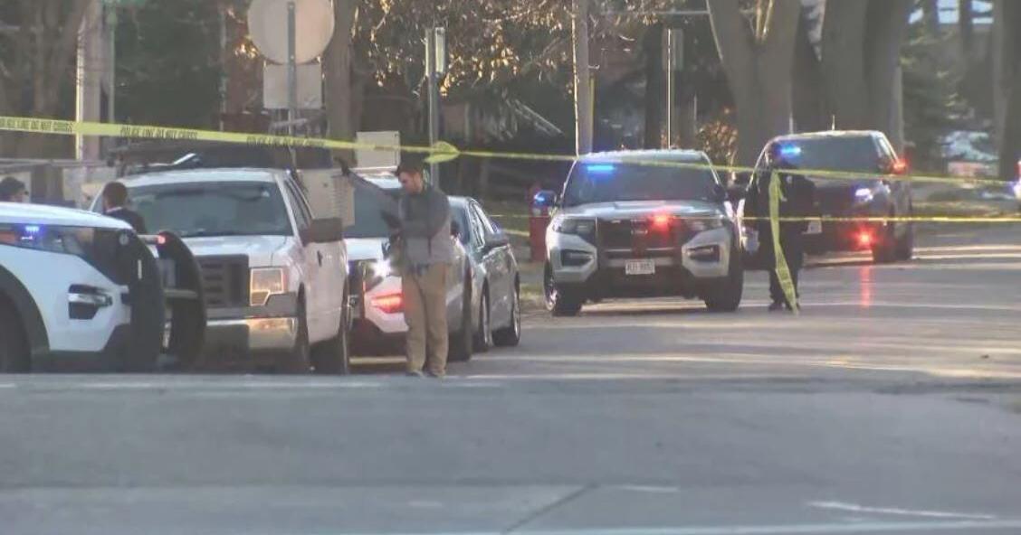 Suspect arrested in Lakeside Street homicide in Madison | News | wkow.com