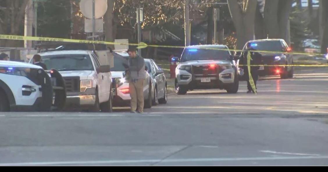 Suspect arrested in Lakeside Street homicide in Madison | News | wkow.com