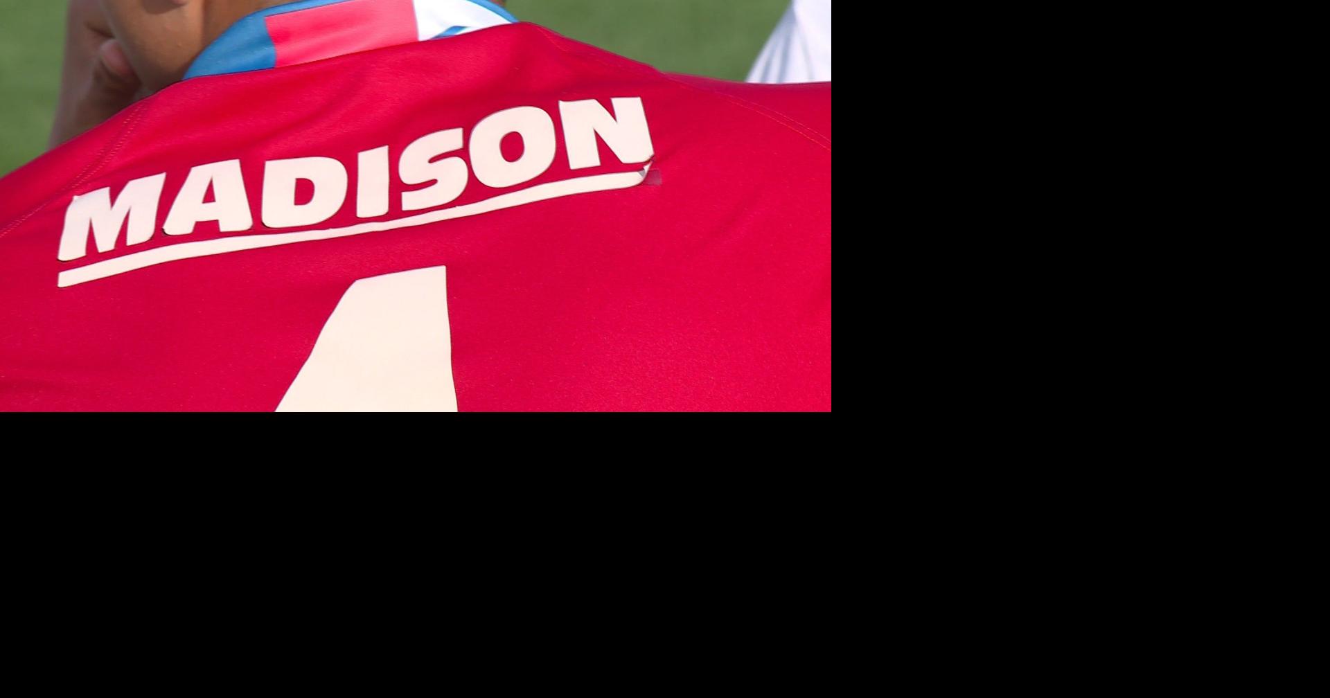 First professional soccer team coming to Madison | News | wkow.com