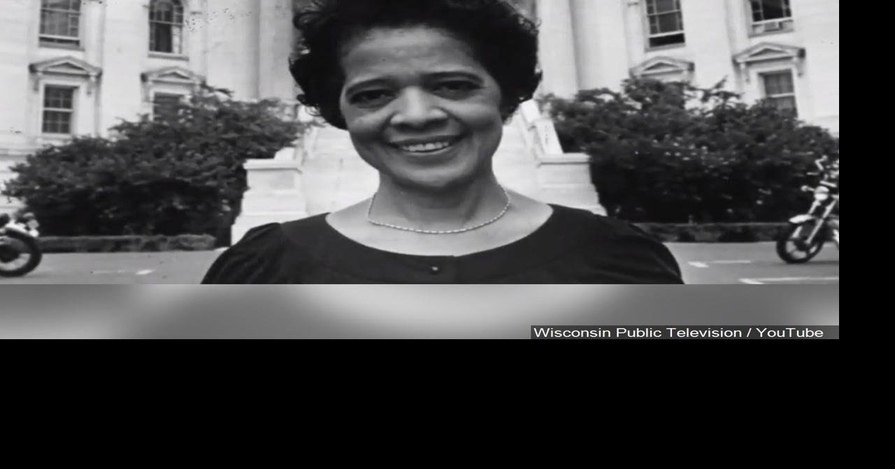 Statue of Vel Phillips to be unveiled at State Capitol Saturday | News ...