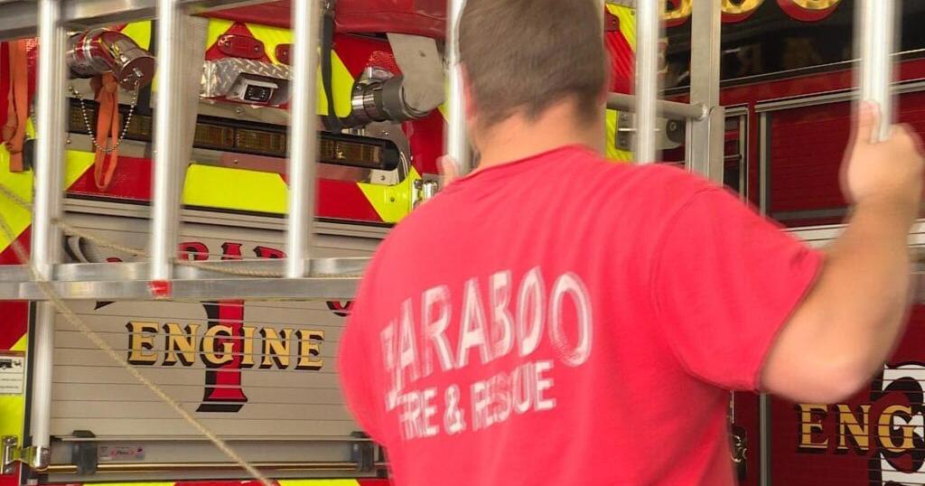 Baraboo to get $24M USDA loan for new fire stations, boosting emergency ...