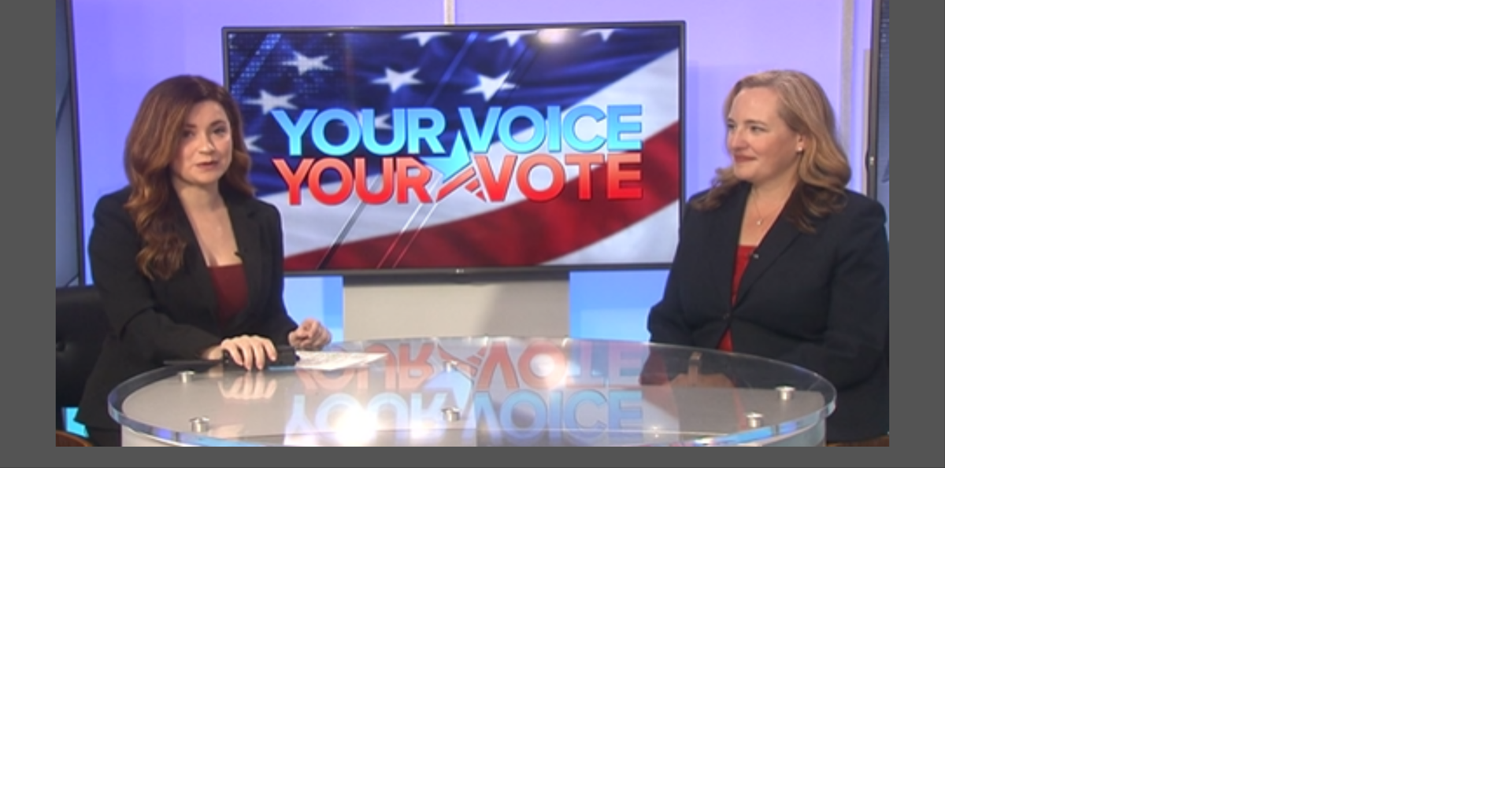 Sen. Kelda Roys announces gubernatorial run, Democratic field grows ...